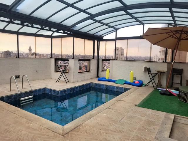 Cobertura para Venda em São Paulo/SP Vila Formosa 3 Quartos