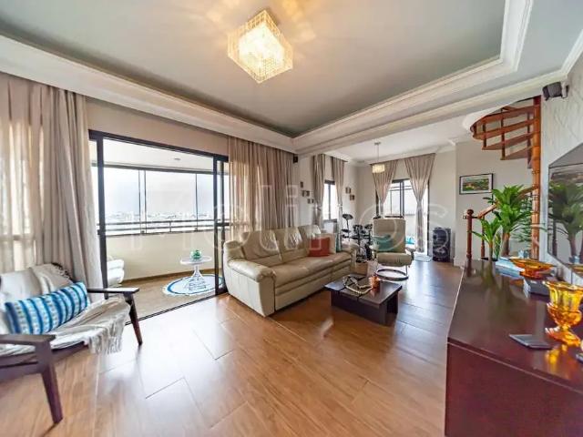 Cobertura para Venda em São Paulo/SP Vila Formosa 3 Quartos