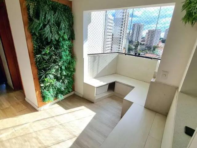 Cobertura para Venda em São Paulo/SP Vila Formosa 3 Quartos