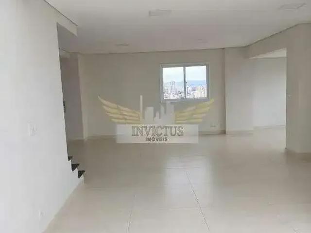 Cobertura para Venda em São Paulo/SP Vila Formosa 3 Quartos