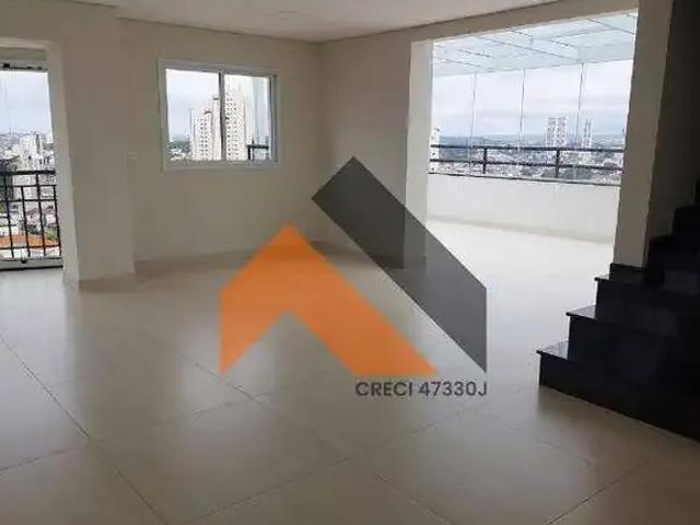 Cobertura para Venda em São Paulo/SP Vila Formosa 3 Quartos