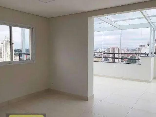 Cobertura para Venda em São Paulo/SP Vila Formosa 3 Quartos