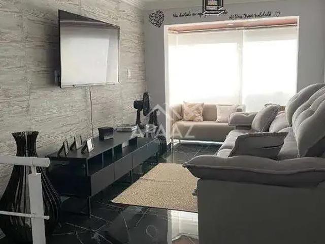 Cobertura para Venda em São Paulo/SP Vila Formosa 3 Quartos