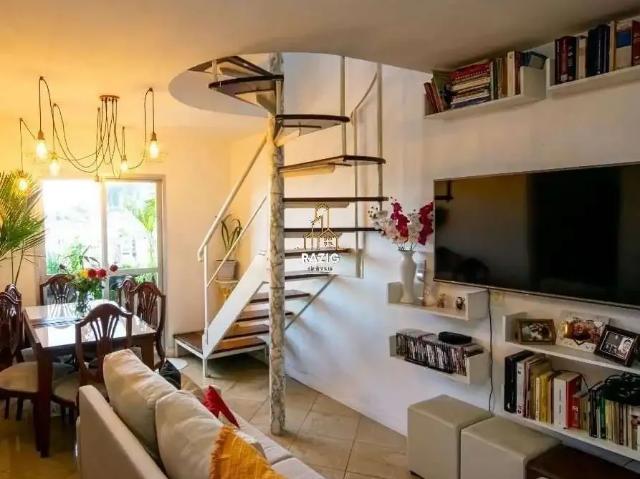 Cobertura para Venda em São Paulo/SP Vila Formosa 3 Quartos