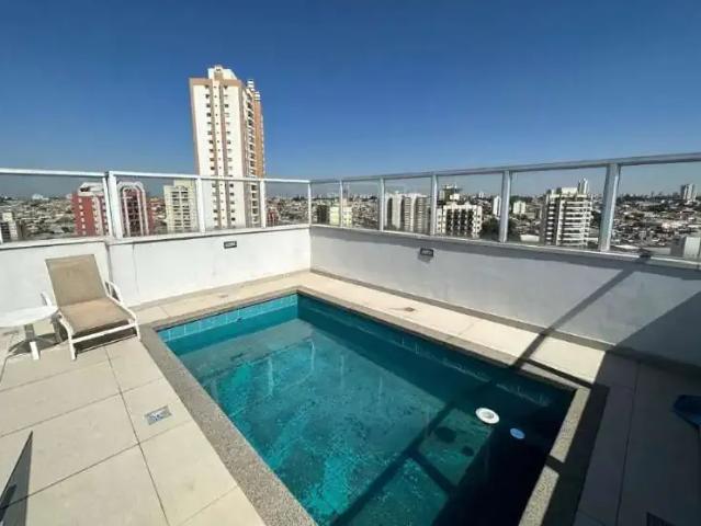Cobertura para Venda em São Paulo/SP Vila Formosa 3 Quartos