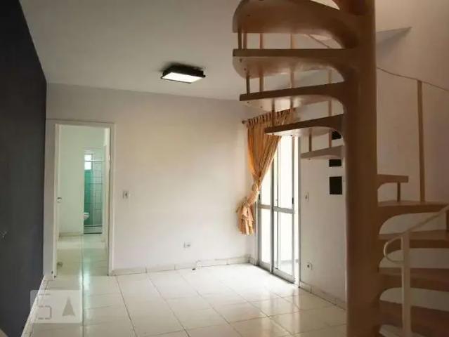 Cobertura para Venda em São Paulo/SP Vila Formosa 2 Quartos
