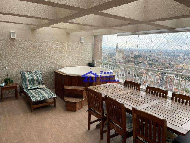 Cobertura para Venda em São Paulo/SP Vila Formosa 2 Quartos
