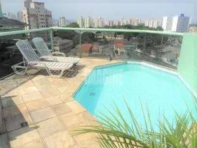 Cobertura para Venda em São Paulo/SP Vila Formosa 4 Quartos