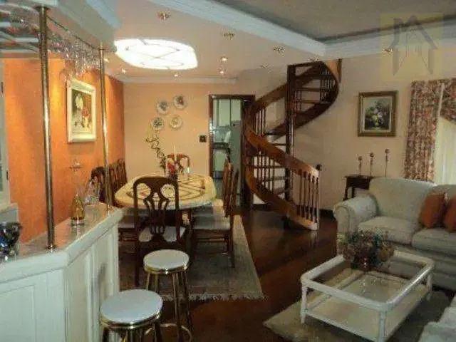 Cobertura para Venda em São Paulo/SP Vila Formosa 4 Quartos