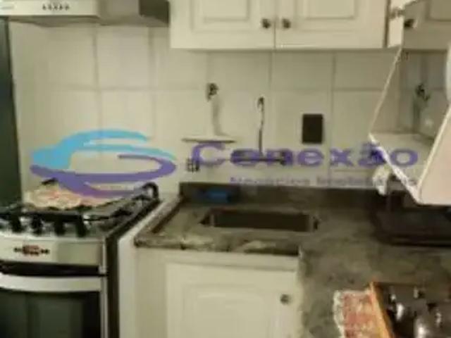 Cobertura para Venda em São Paulo/SP Vila Guaca 2 Quartos