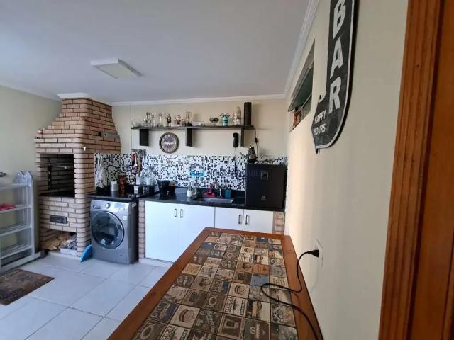 Cobertura para Venda em São Paulo/SP Vila Guarani 3 Quartos
