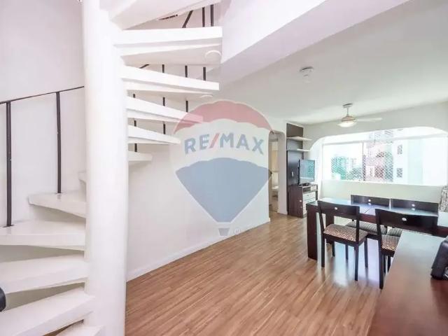 Cobertura para Venda em São Paulo/SP Vila Guarani 3 Quartos