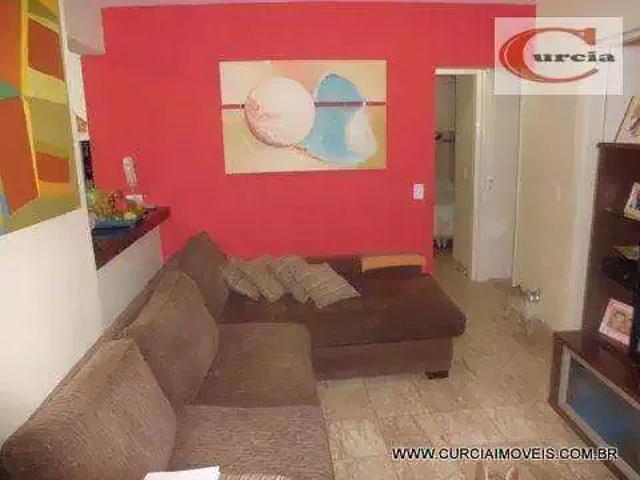 Cobertura para Venda em São Paulo/SP Vila Guarani 3 Quartos