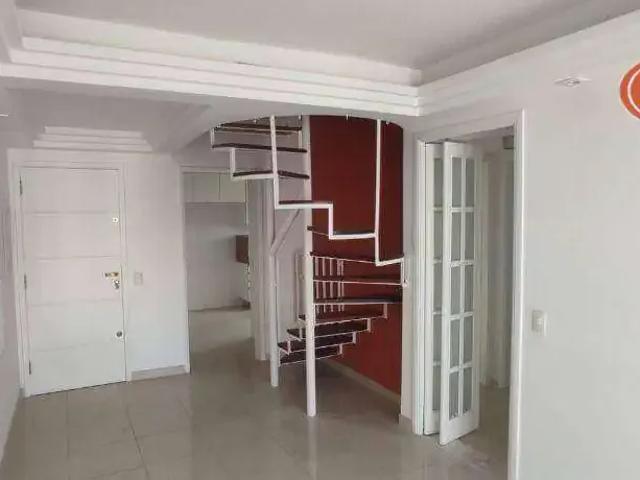 Cobertura para Venda em São Paulo/SP Vila Guarani 3 Quartos