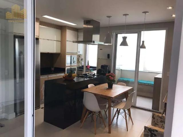 Cobertura para Venda em São Paulo/SP Vila Guarani 2 Quartos