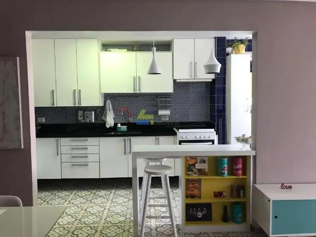 Cobertura para Venda em São Paulo/SP Vila Guarani 2 Quartos