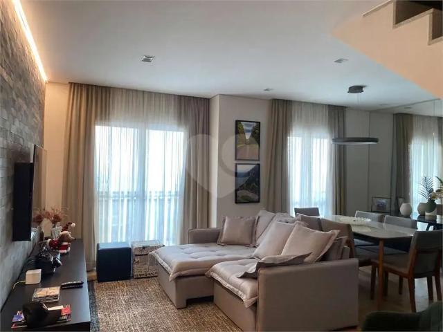 Cobertura para Venda em São Paulo/SP Vila Guilherme 2 Quartos