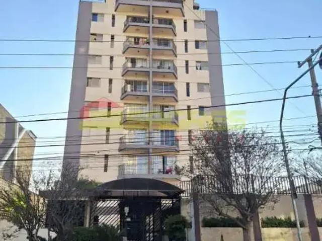 Cobertura para Venda em São Paulo/SP Vila Guilherme 2 Quartos