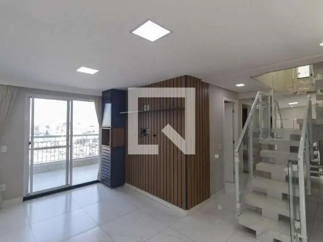 Cobertura para Venda em São Paulo/SP Vila Guilherme 3 Quartos