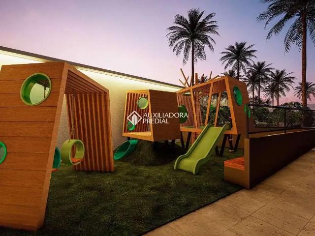 Cobertura para Venda em São Paulo/SP Vila Guilhermina 2 Quartos