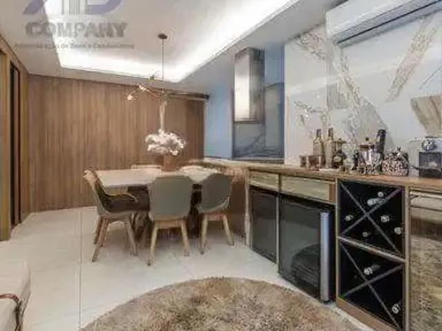 Cobertura para Venda em São Paulo/SP Vila Gumercindo 3 Quartos