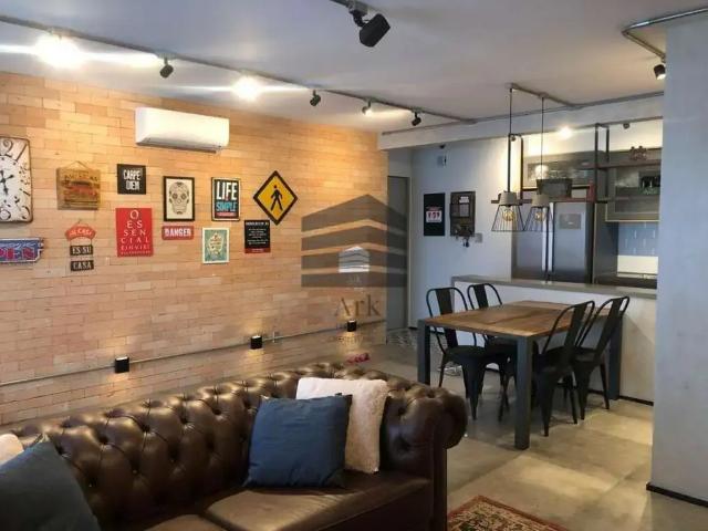 Cobertura para Venda em São Paulo/SP Vila Gumercindo 3 Quartos