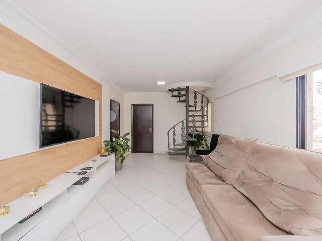 Cobertura para Venda em São Paulo/SP Vila Gumercindo 3 Quartos