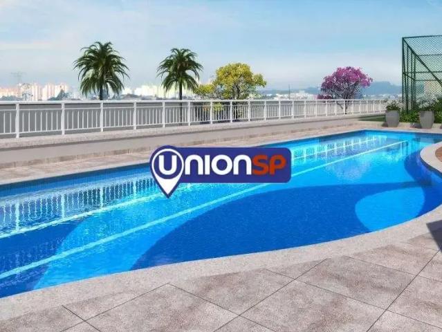 Cobertura para Venda em São Paulo/SP Vila Gumercindo 2 Quartos