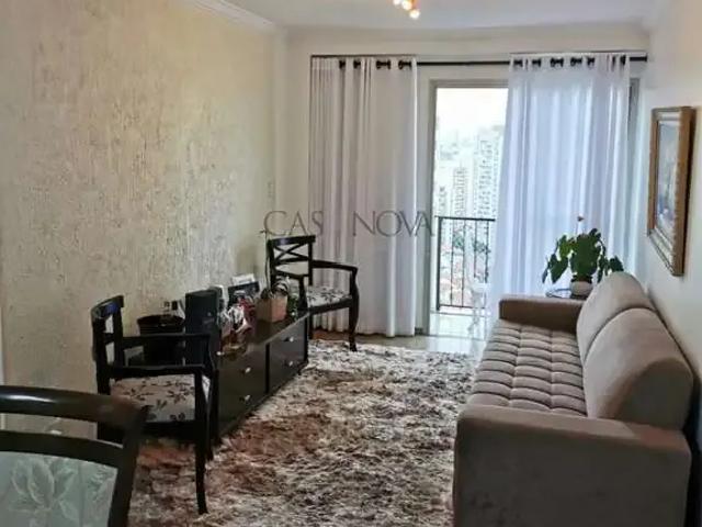 Cobertura para Venda em São Paulo/SP Vila Gumercindo 4 Quartos