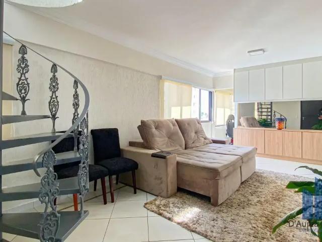 Cobertura para Venda em São Paulo/SP Vila Gumercindo 4 Quartos