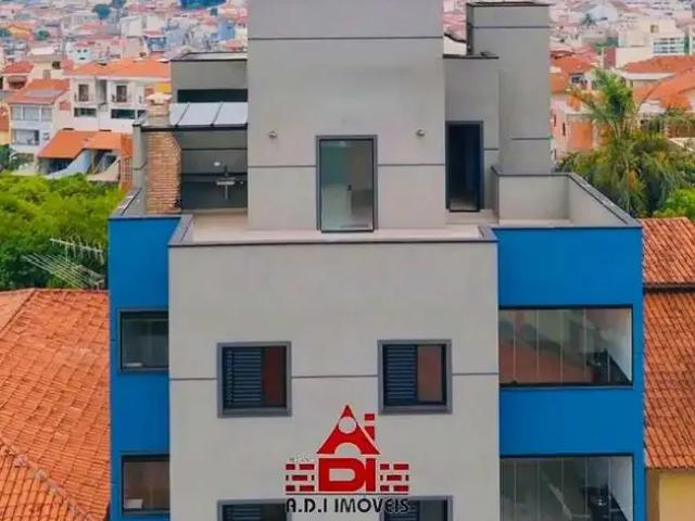 Cobertura para Venda em São Paulo/SP Vila Gustavo 2 Quartos