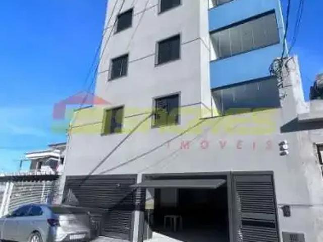 Cobertura para Venda em São Paulo/SP Vila Gustavo 2 Quartos