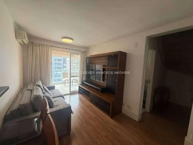 Cobertura para Venda em São Paulo/SP Vila Gertrudes 1 Quartos
