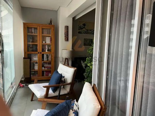 Cobertura para Venda em São Paulo/SP Vila Gertrudes 1 Quartos