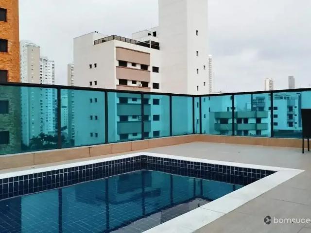 Cobertura para Venda em São Paulo/SP Vila Gomes Cardim 4 Quartos