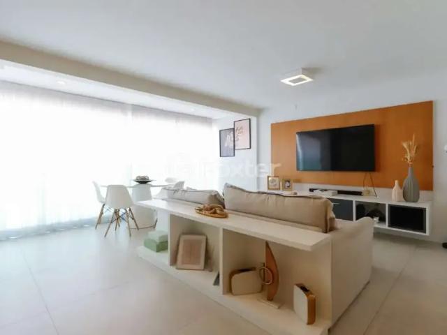 Cobertura para Venda em São Paulo/SP Vila Gomes Cardim 2 Quartos