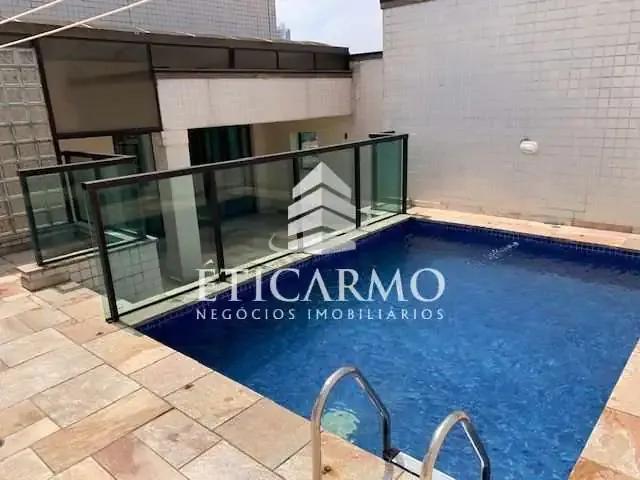 Cobertura para Venda em São Paulo/SP Vila Gomes Cardim 2 Quartos