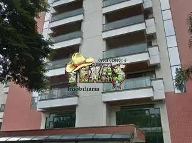 Cobertura para Venda em São Paulo/SP Vila Gomes Cardim 3 Quartos