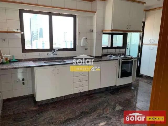Cobertura para Venda em São Paulo/SP Vila Gomes Cardim 3 Quartos