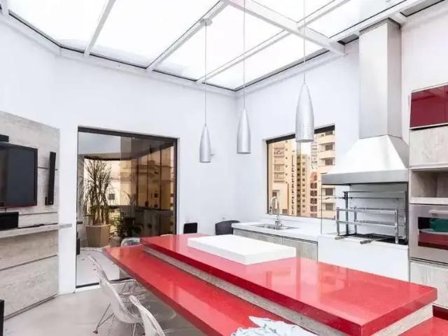Cobertura para Venda em São Paulo/SP Vila Gomes Cardim 3 Quartos