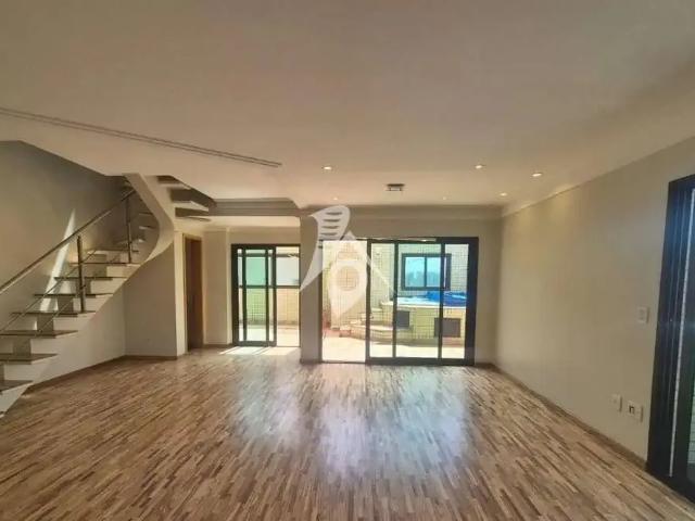 Cobertura para Venda em São Paulo/SP Vila Gomes Cardim 3 Quartos