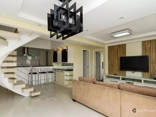 Cobertura para Venda em São Paulo/SP Vila Gomes Cardim 3 Quartos