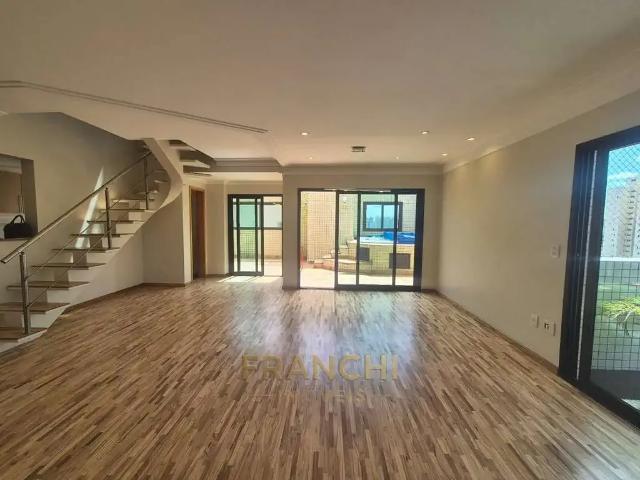 Cobertura para Venda em São Paulo/SP Vila Gomes Cardim 3 Quartos