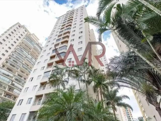 Cobertura para Venda em São Paulo/SP Vila Gomes Cardim 3 Quartos