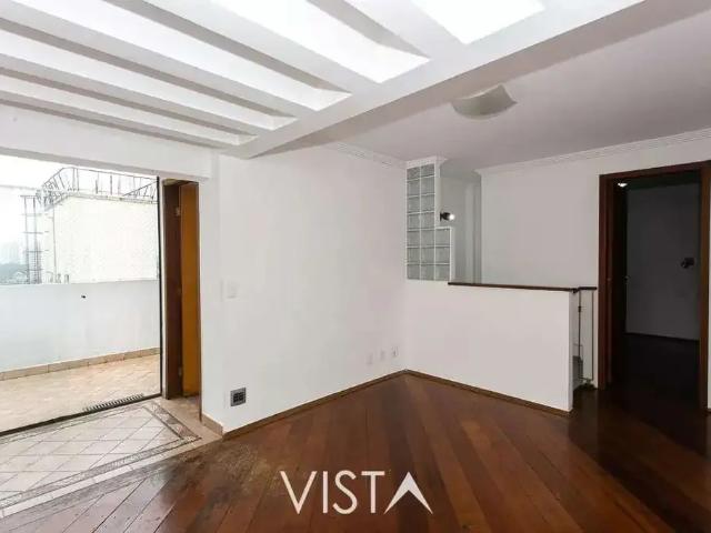 Cobertura para Venda em São Paulo/SP Vila Gomes Cardim 3 Quartos