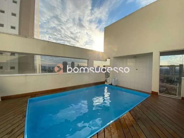 Cobertura para Venda em São Paulo/SP Vila Gomes Cardim 3 Quartos