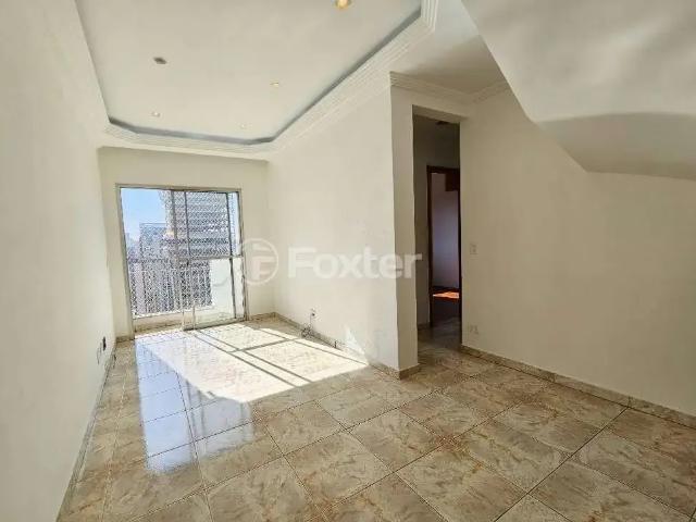 Cobertura para Venda em São Paulo/SP Vila Gomes Cardim 3 Quartos