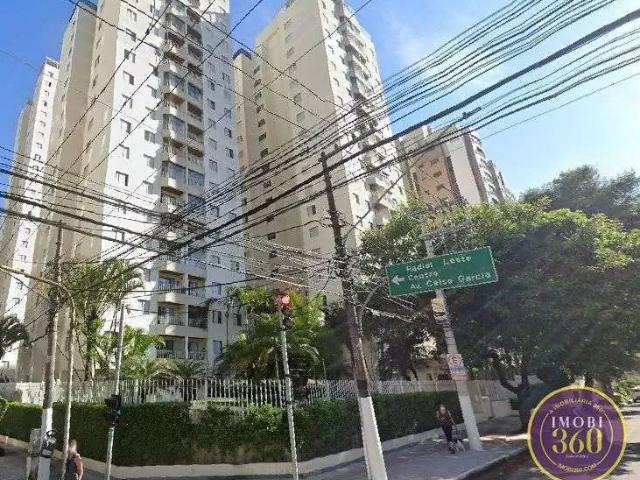 Cobertura para Venda em São Paulo/SP Vila Gomes Cardim 3 Quartos