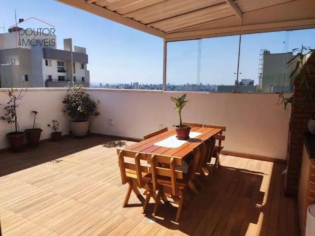 Cobertura para Venda em São Paulo/SP Vila Gomes Cardim 3 Quartos