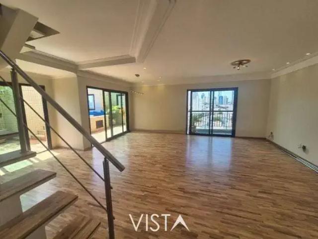 Cobertura para Venda em São Paulo/SP Vila Gomes Cardim 3 Quartos